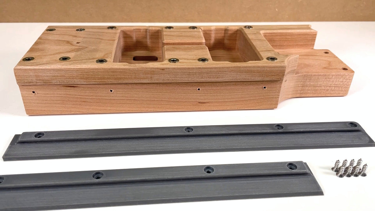 Guide Core Hardtail – The 3D Print Zone