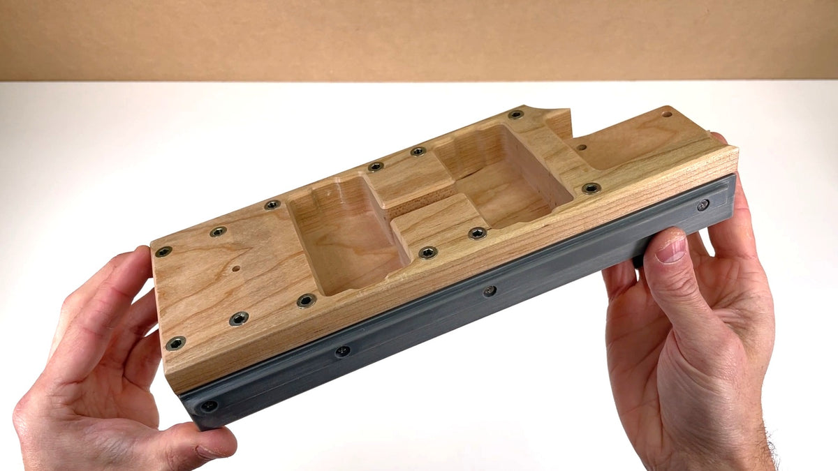 Guide Core Hardtail – The 3D Print Zone