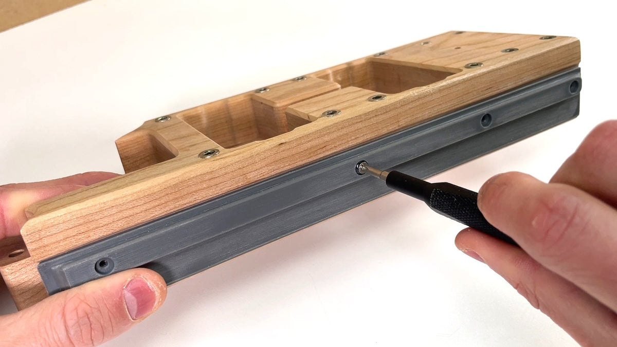 Guide Core Hardtail – The 3D Print Zone